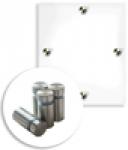Frosted Acrylic Signs | Signs.com